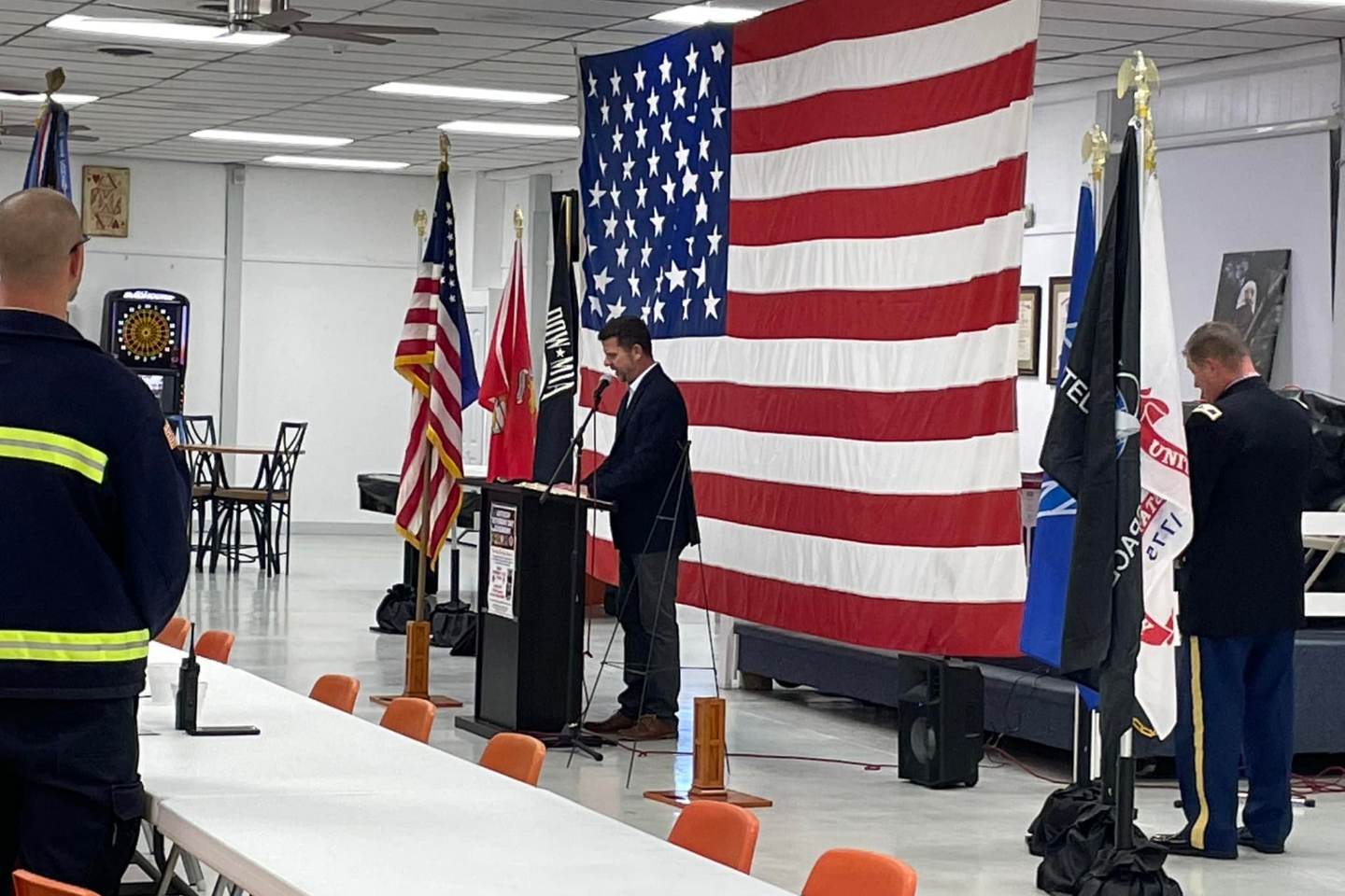 VFW Post 4551