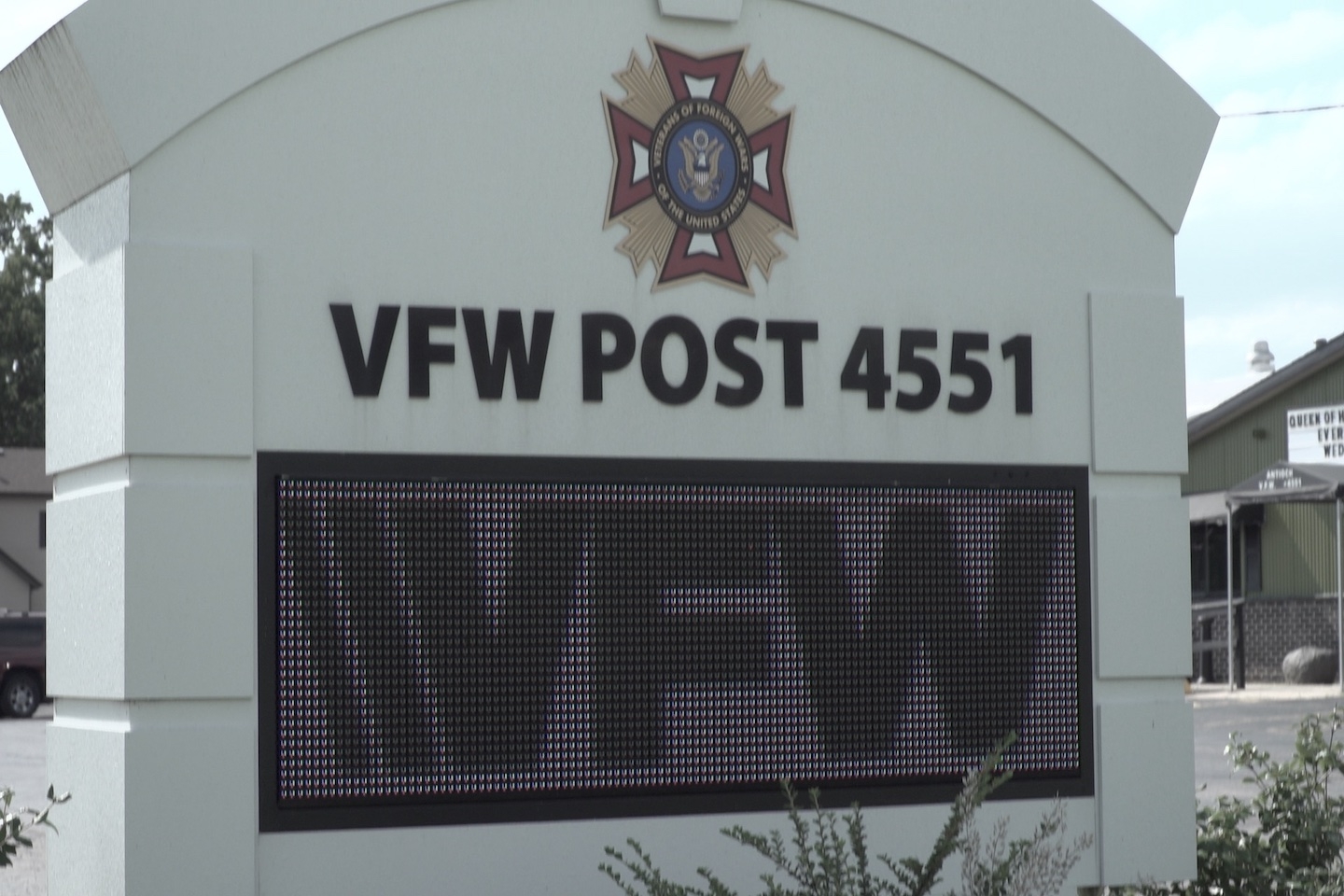 VFW Post 4551